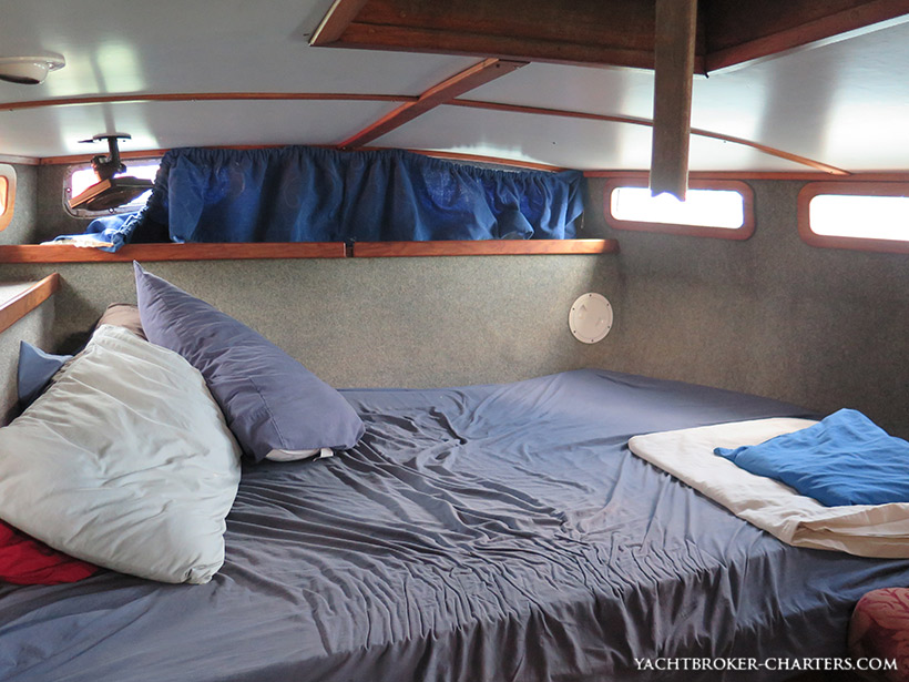 Adams 40 for sale in Lumut - Malaysia