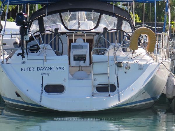 2001 Dufour Gib'Sea 43 for sale in Langkawi - Malaysia