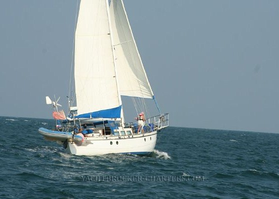 1981 Formosa 44for sale in Langkawi - Malaysia