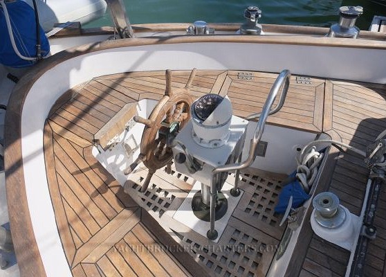 1981 Formosa 44for sale in Langkawi - Malaysia