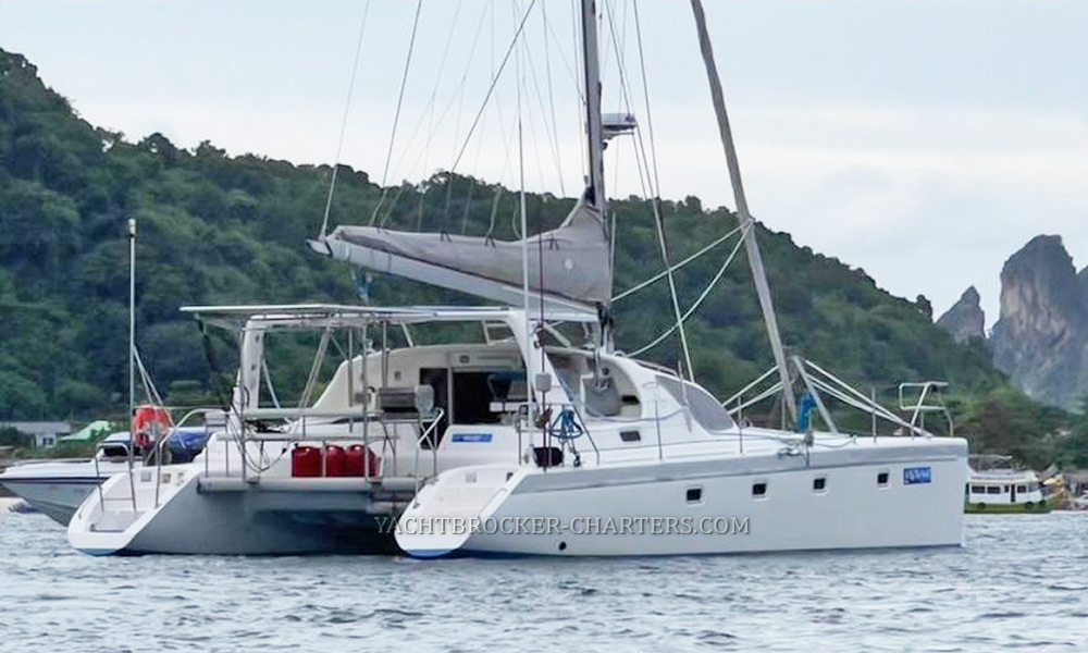 2004 Maxim 380 for sale in Langkawi - Malaysia